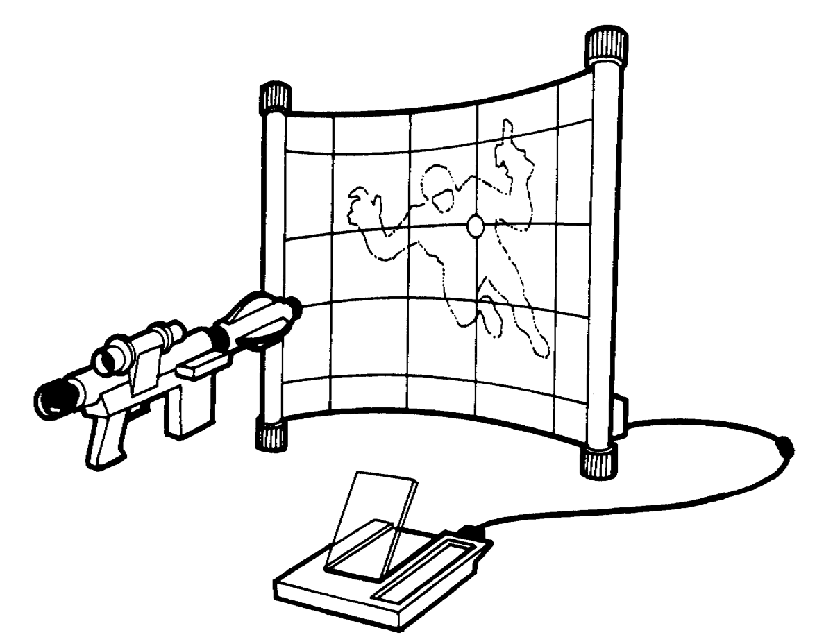 Blaster Target Board | Wookieepedia | Fandom