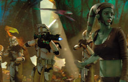 Bly | Wookieepedia | Fandom