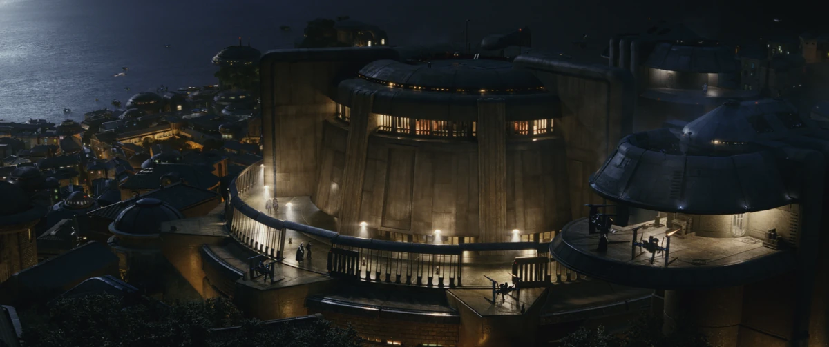 Canto Bight | Star Wars Wiki | Fandom