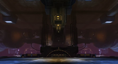 Central power core | Wookieepedia | Fandom