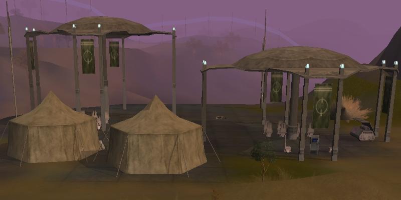 Corellia University Research Outpost Wookieepedia Fandom