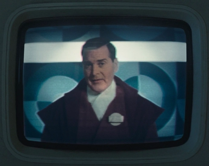 Unidentified newscaster | Wookieepedia | Fandom