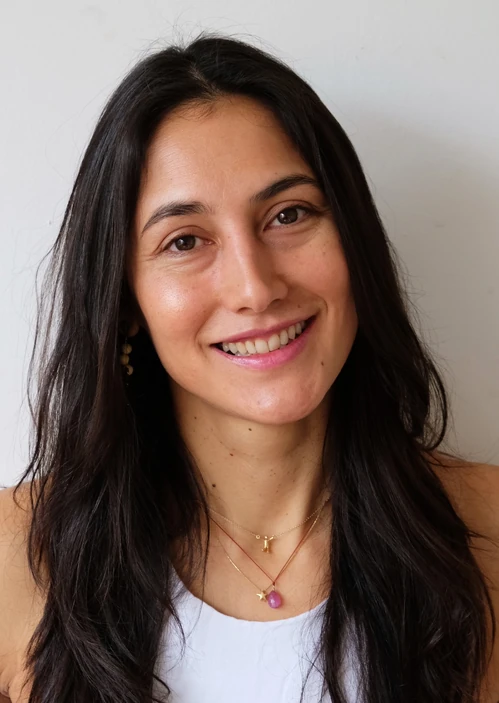 Cristina da Silva | Wookieepedia | Fandom