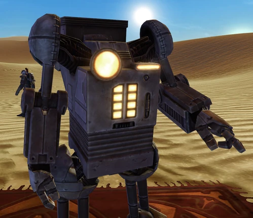 D4-N7 | Wookieepedia | Fandom