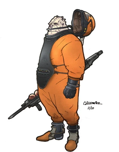 Draag | Wookieepedia | Fandom