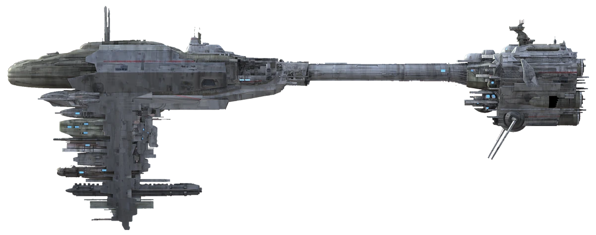 Hospital ship | Wookieepedia | Fandom
