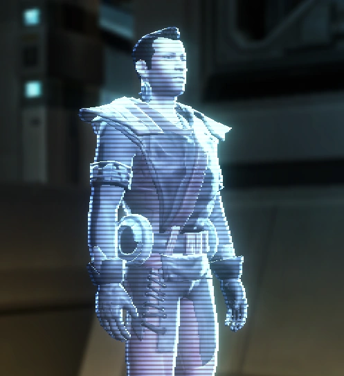 Fel (major) | Wookieepedia | Fandom