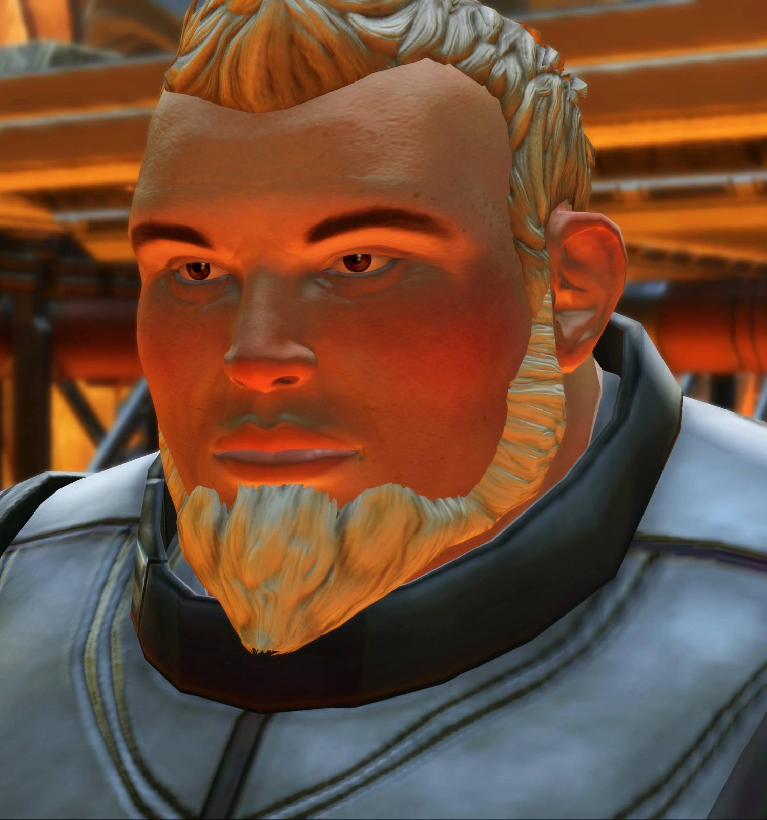 Tiero | Wookieepedia | Fandom