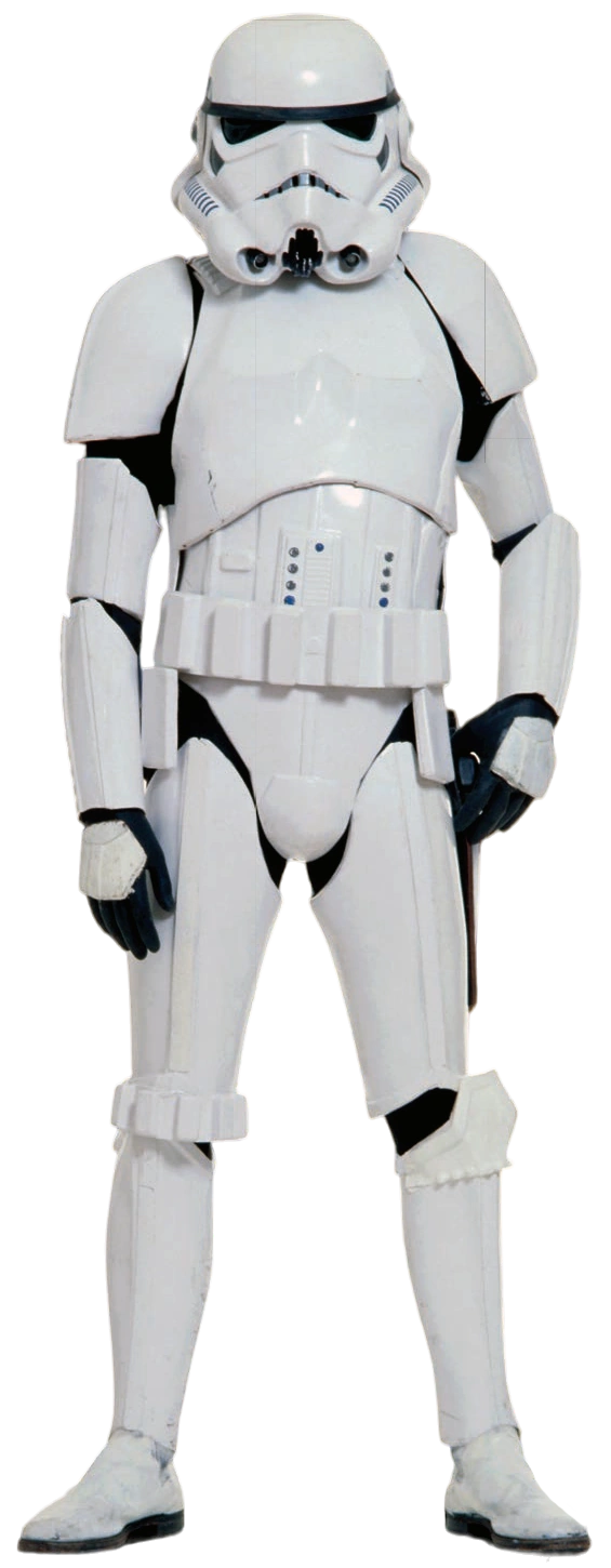 Plastoid | Wookieepedia | Fandom