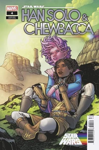 Javier Garrón | Wookieepedia | Fandom