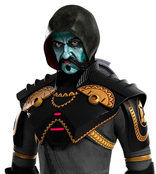 Unidentified Inquisitor (Golak) | Wookieepedia | Fandom