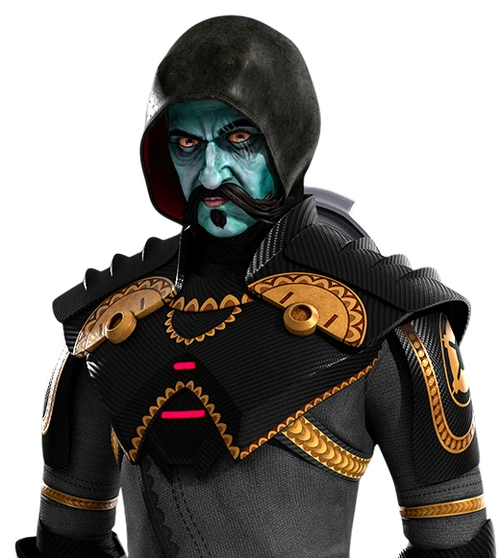 Unidentified Inquisitor (Golak) | Wookieepedia | Fandom