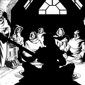 Discuss Everything About Wookieepedia | Fandom