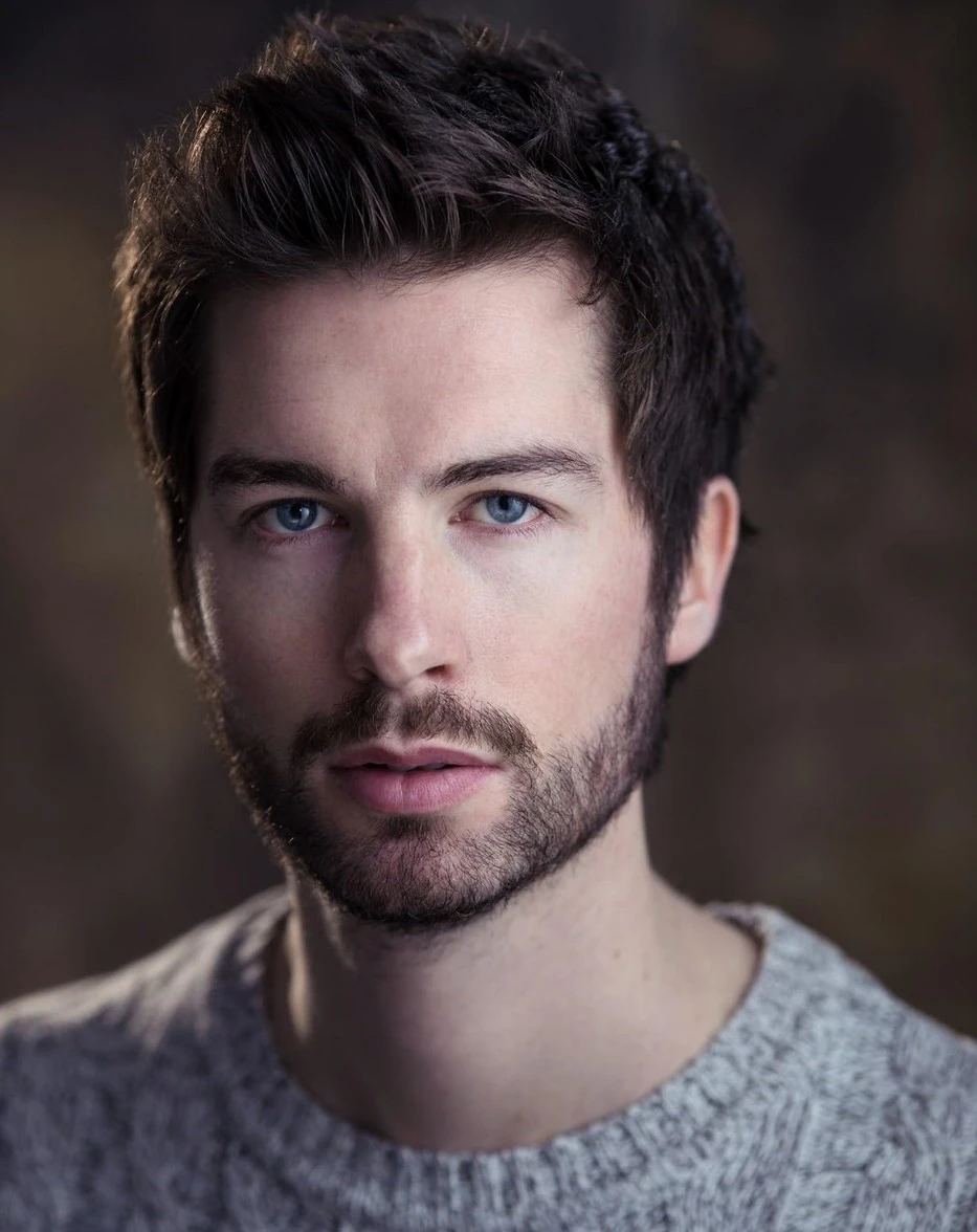 James Henri-Thomas | Wookieepedia | Fandom