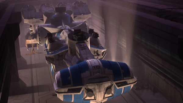 Liberator | Star Wars Wiki | Fandom