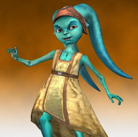 Numa | Star Wars Wiki | Fandom