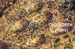 Old Soren | Wookieepedia | Fandom