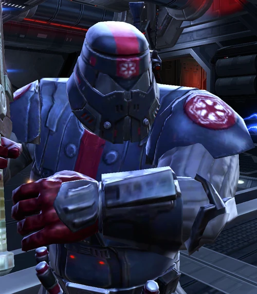 Payne | Wookieepedia | Fandom