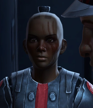 Taia | Wookieepedia | Fandom