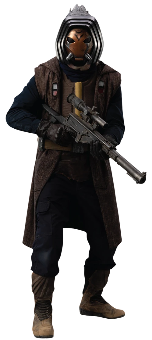 Pyke Syndicate Foot Soldier | Wookieepedia | Fandom