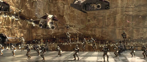 7th Sky Corps | Wookieepedia | Fandom