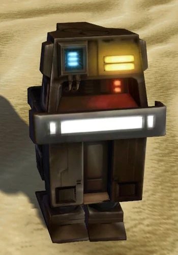 ST-N3 Power Droid | Wookieepedia | Fandom