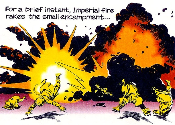 Skirmish on Aridus | Wookieepedia | Fandom