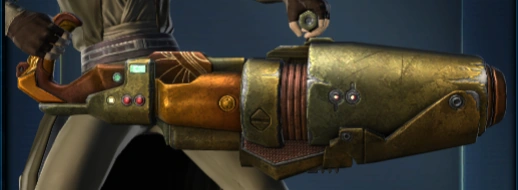 Socorro assault cannon aurek | Wookieepedia | Fandom