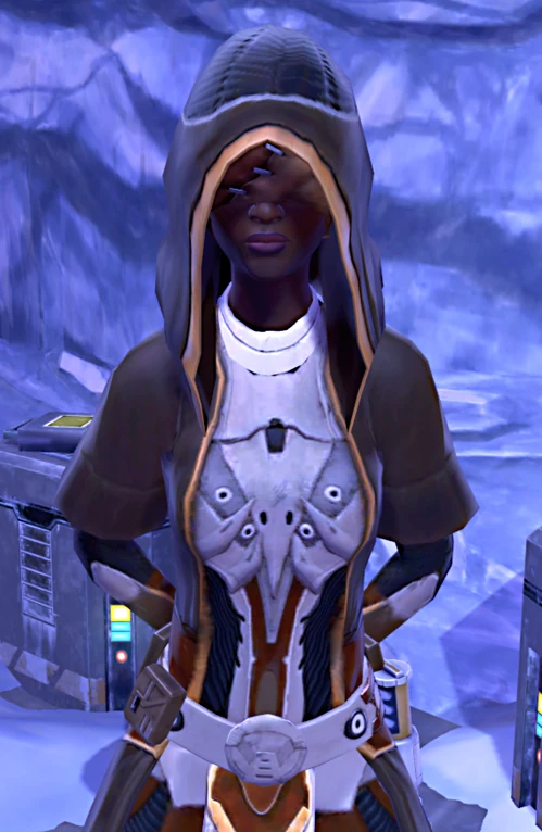 Tera-Su | Wookieepedia | Fandom