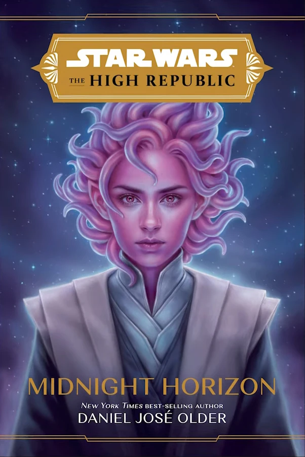 Category:Images from The Art of Star Wars: The High Republic: Volume I ...