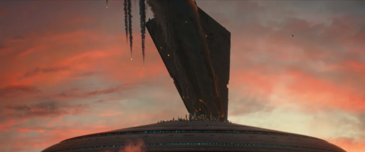 Uprising against the First Order | Wookieepedia | Fandom