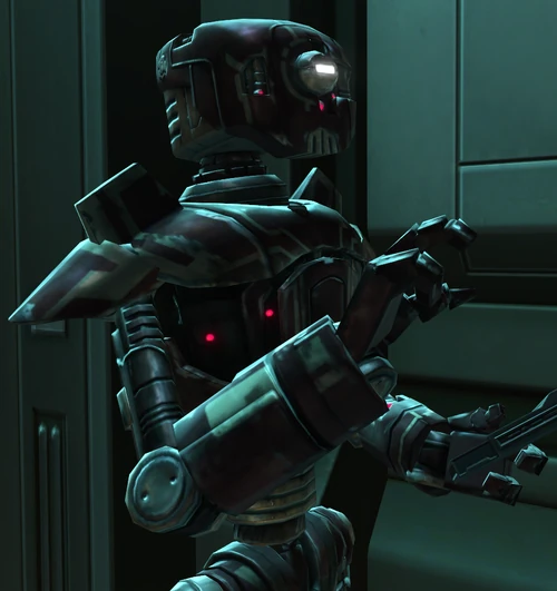 Z3-V6 | Wookieepedia | Fandom