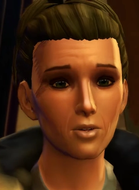 Aryn Leneer | Wookieepedia | Fandom