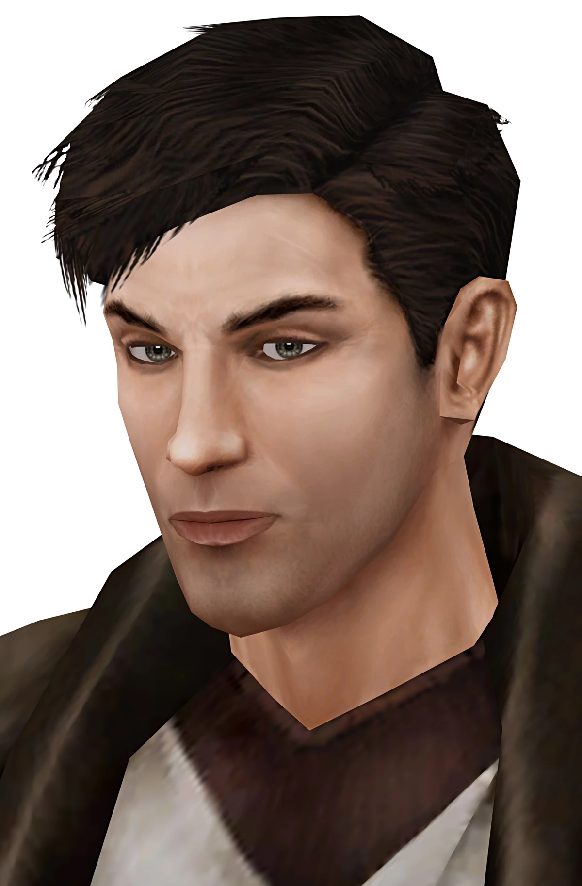 Atton Rand | Wookieepedia | Fandom