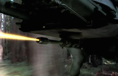 Ax-20 Blaster Cannon | Star Wars Wiki | Fandom