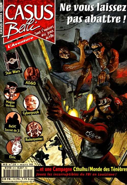 Casus Belli HS20 | Wookieepedia | Fandom