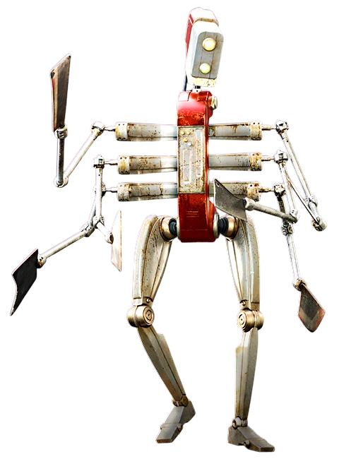 COO-series cook droid | Wookieepedia | Fandom
