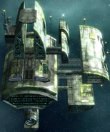 Consortium space station | Wookieepedia | Fandom