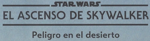 Danger in the Desert | Wookieepedia | Fandom
