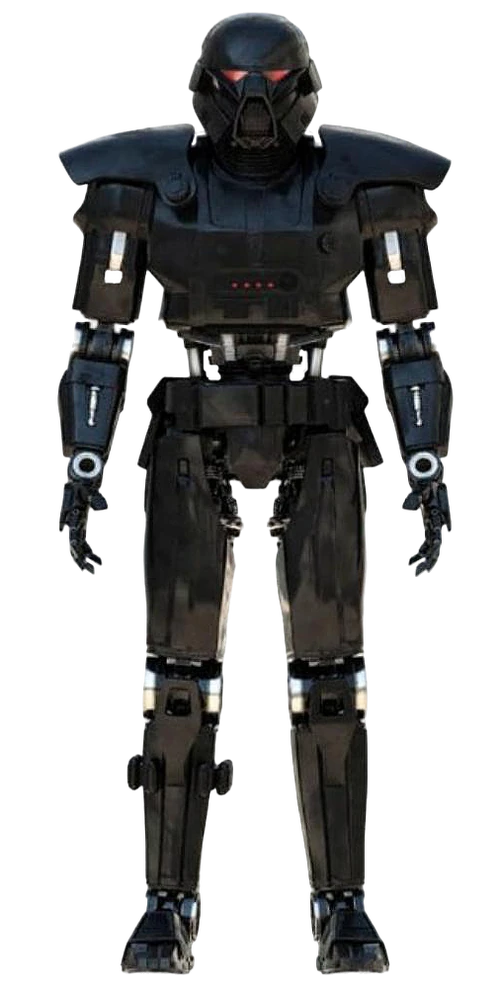 Third-generation battle droid | Wookieepedia | Fandom