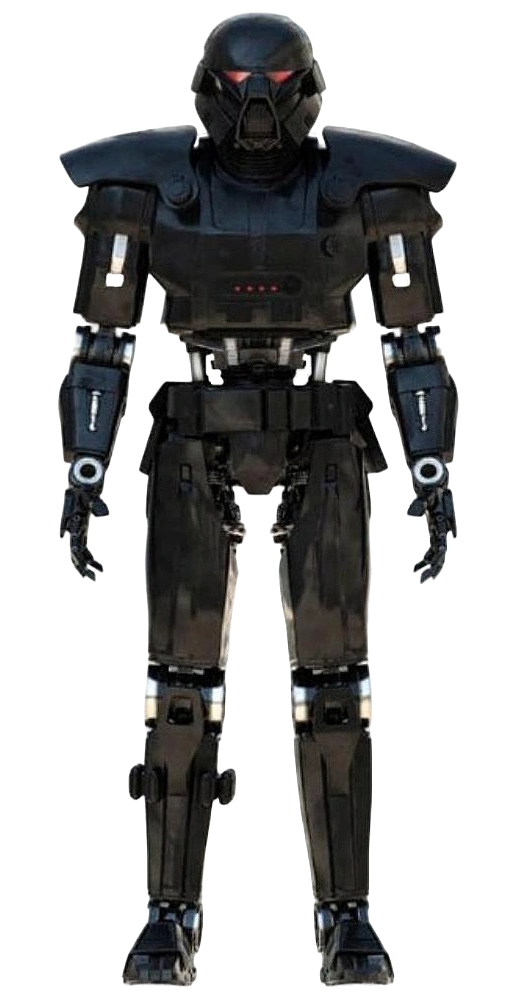 Third-generation battle droid | Wookieepedia | Fandom
