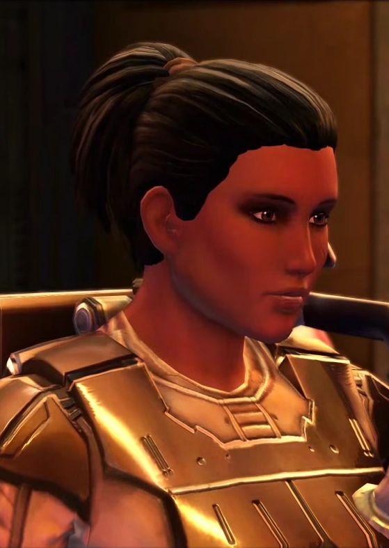 Jemala Ha'rangir | Wookieepedia | Fandom