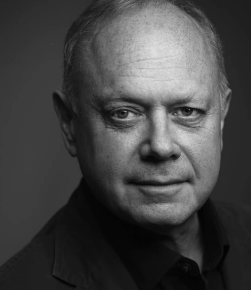 Jonathan Coy | Wookieepedia | Fandom