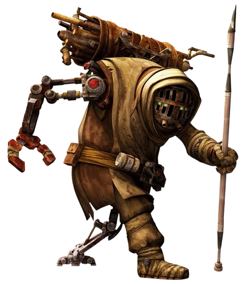 Junker | Wookieepedia | Fandom