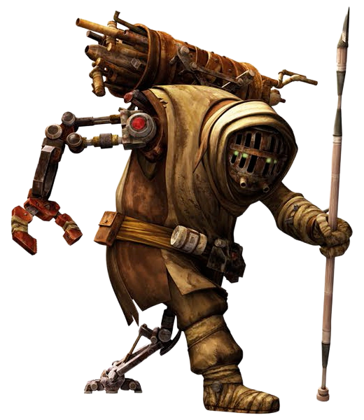 Junker | Wookieepedia | Fandom