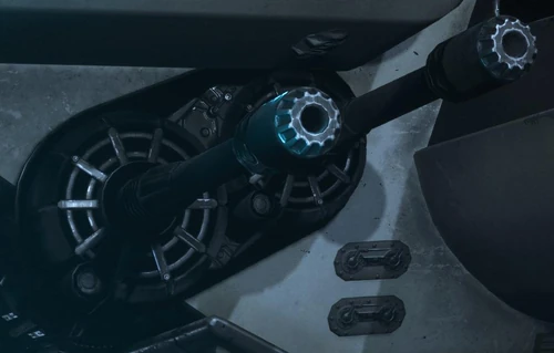 LC-50 laser cannon | Wookieepedia | Fandom