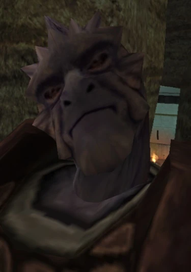 Linjak Mosa | Wookieepedia | Fandom