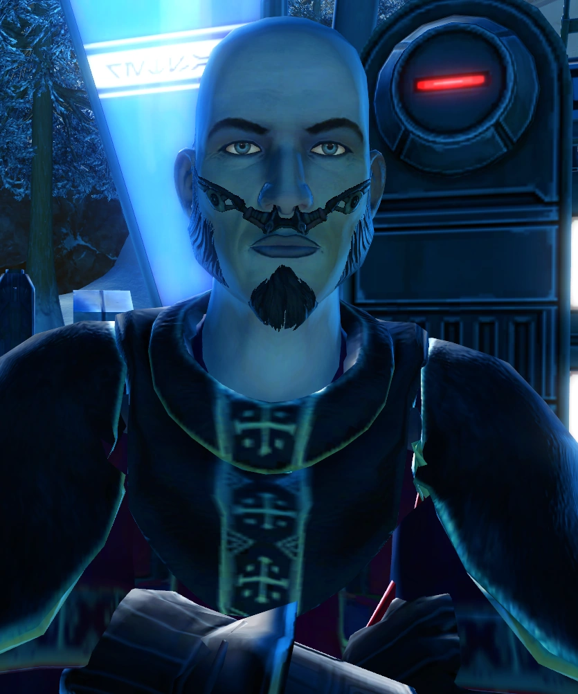 Jomun Litas | Wookieepedia | Fandom