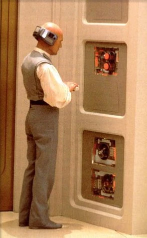 Computer Liaison Officer | Star Wars Wiki | Fandom