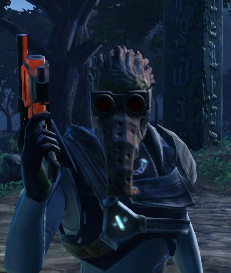 Unidentified Kubaz (Dromund Kaas) | Wookieepedia | Fandom